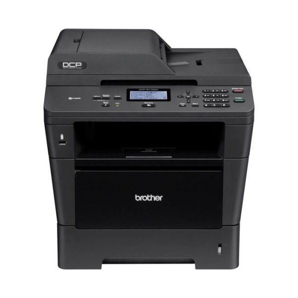 Brother DCP-8150DN - Jacobi Soluciones Digitales