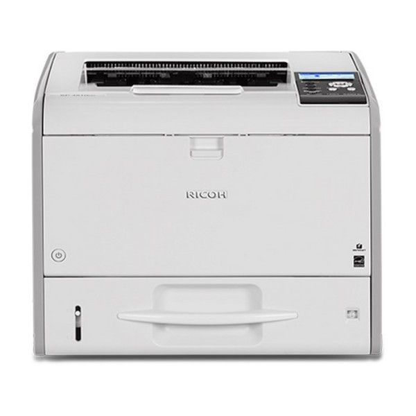 Ricoh SP 4510DN - Jacobi Soluciones Digitales