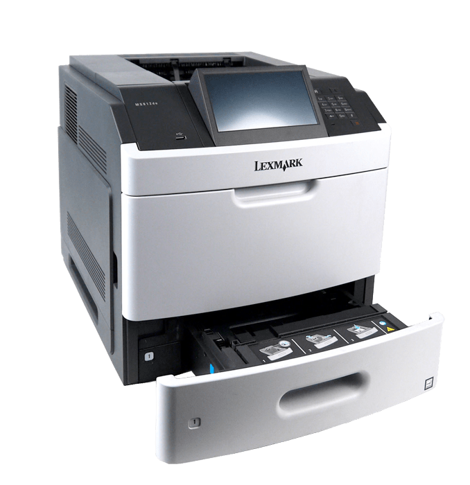 Jacobi Soluciones Digitales - Representante Lexmark en Entre Ríos