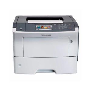 Lexmark MS610de - Jacobi Soluciones Digitales