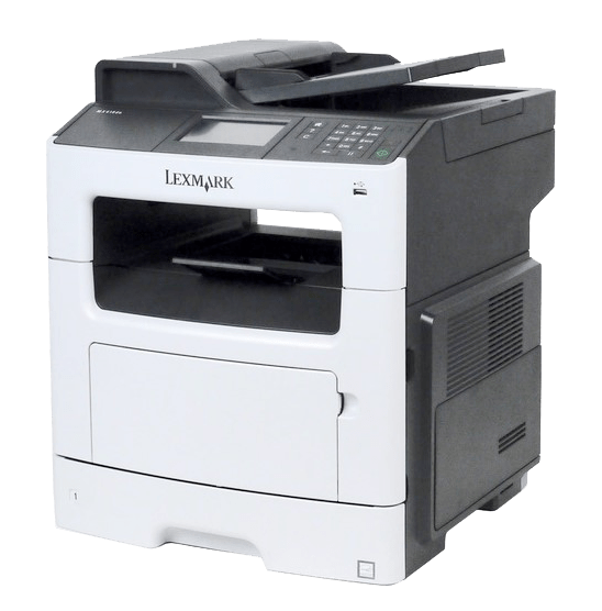 Jacobi Soluciones Digitales - Representante Lexmark en Entre Ríos